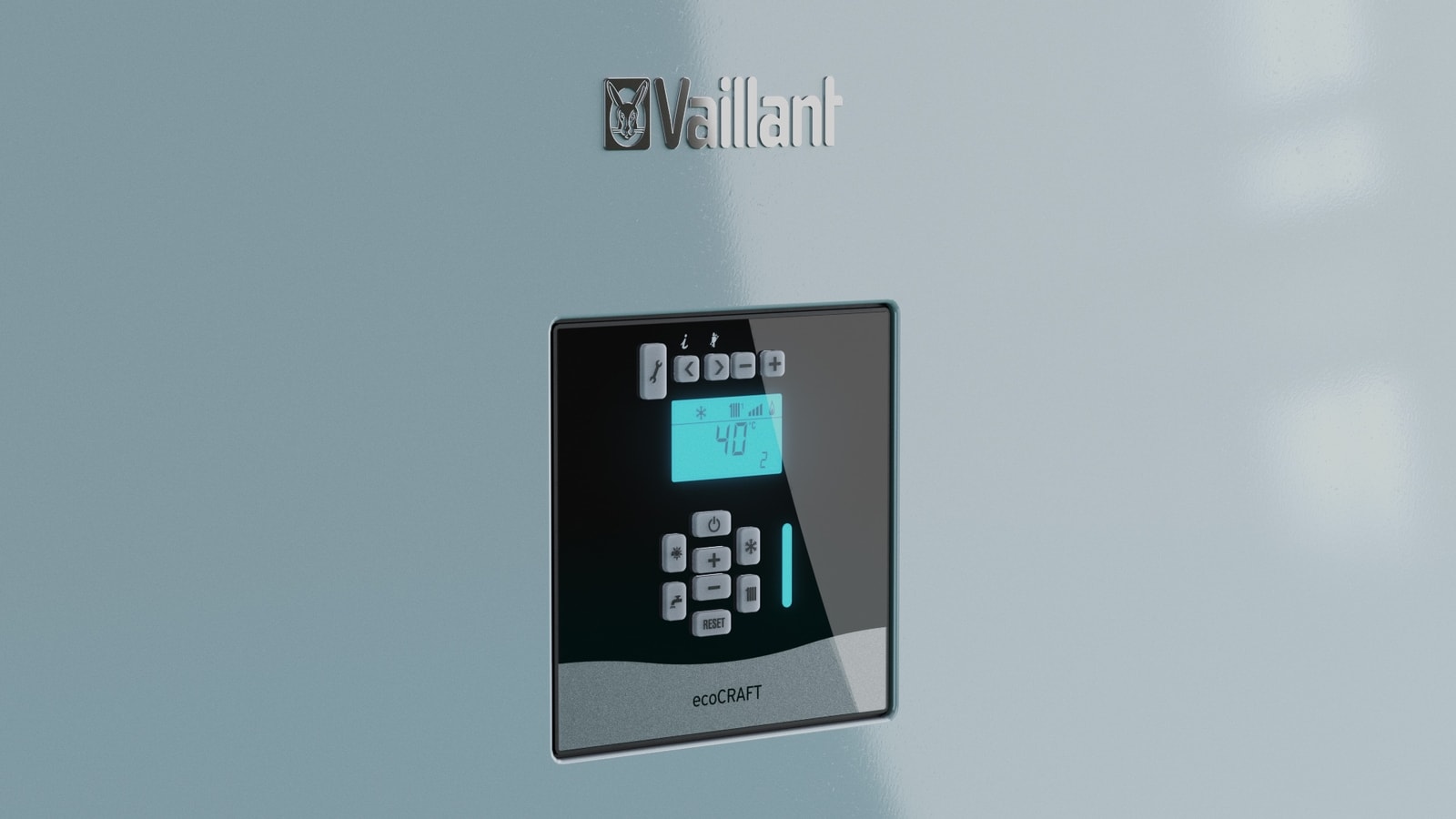 EK - Vaillant ecoCraft